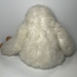 Ty | Toys | Ty Classic White Monkey Orangutan Ape Mango 2 994 Plush Y2k ...